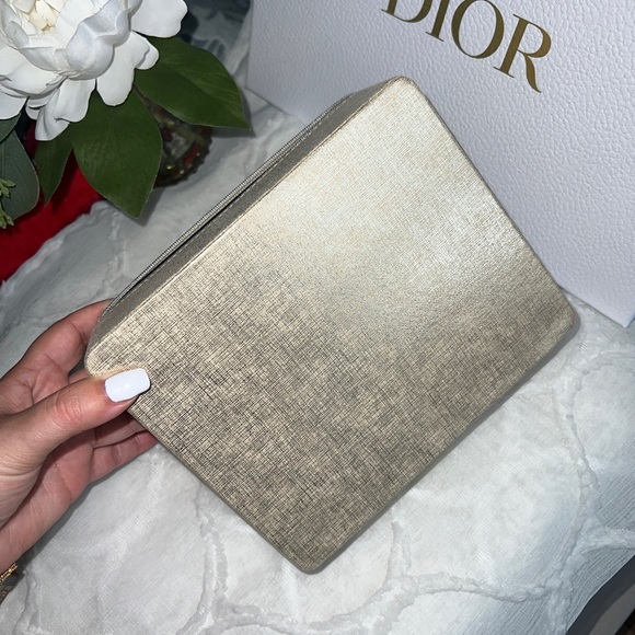 Dior | Bags | Dior Beauty Jewelry Box | Poshmark